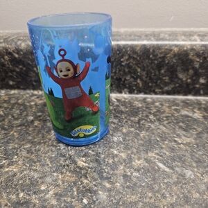 Other | Teletubbies Cup | Poshmark